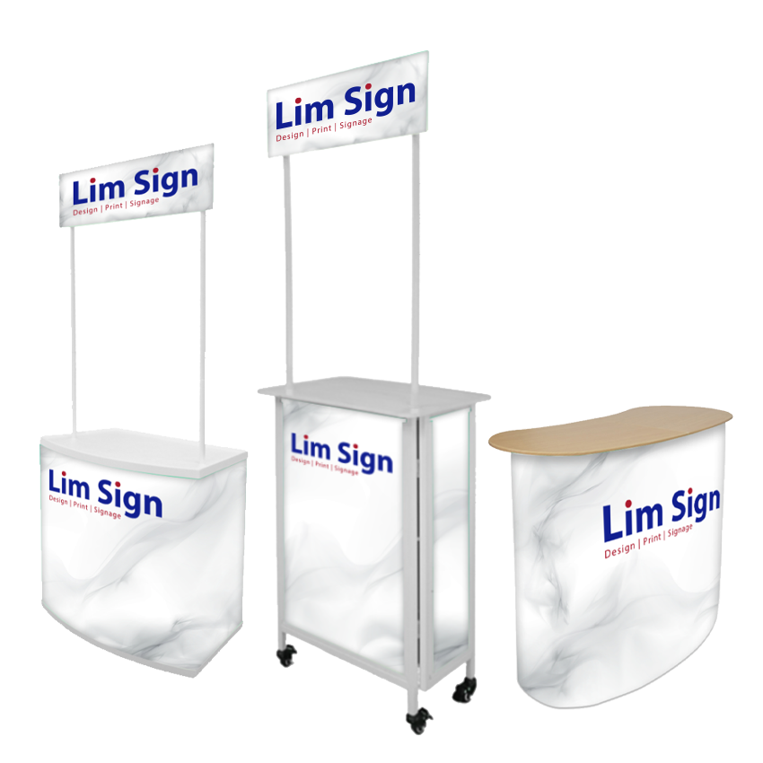 Mobile Counter | Online Product Categories | Lim Sign