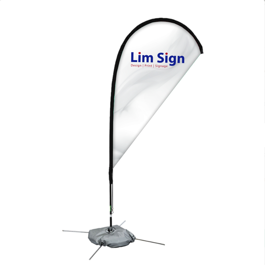 Flying Banner | Online Product Categories | Lim Sign